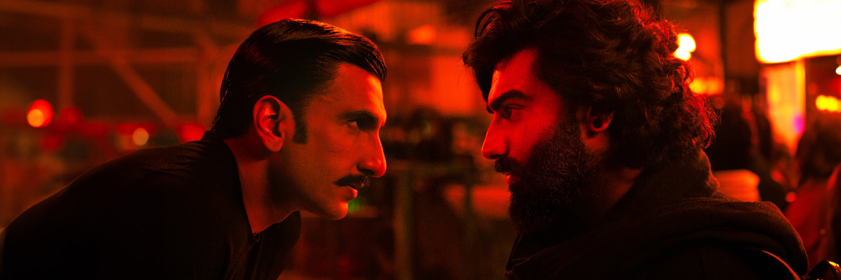 Singham Again | Palace Cinemas